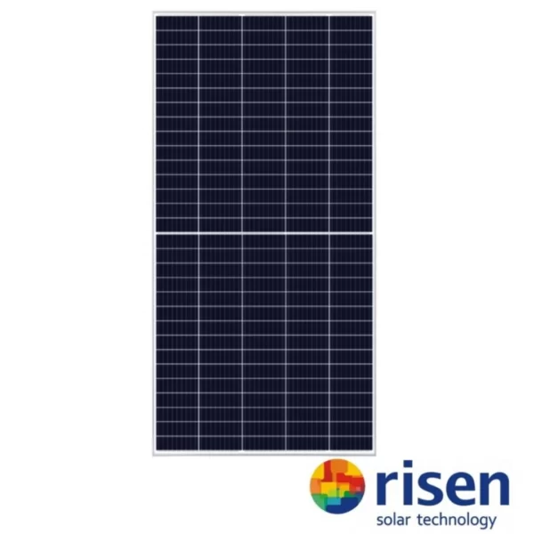 Panel Solar Monocristalino 655W: Eficiencia y Durabilidad Garantizada ...