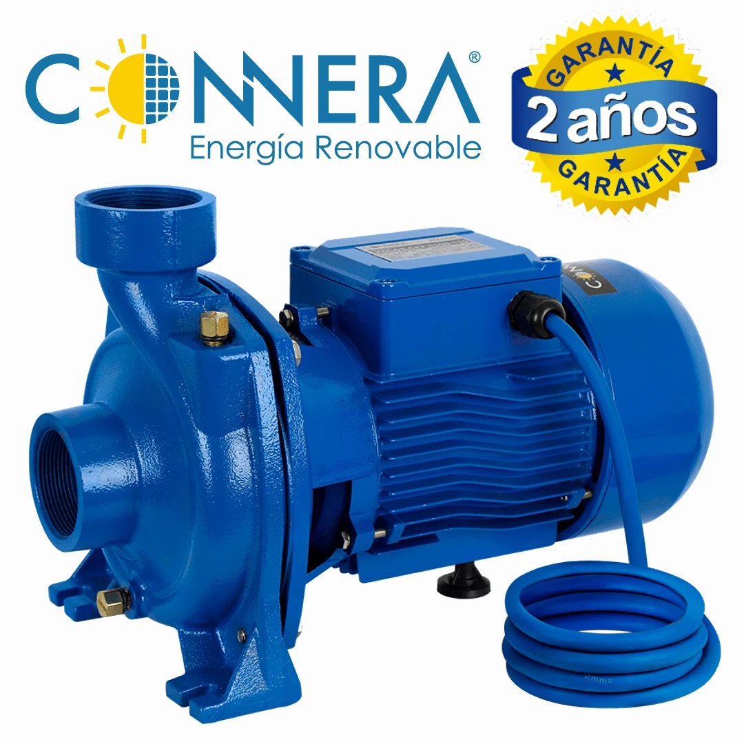 Bomba Solar de Superficie 750W Kolos Connera | Eco Green Solar