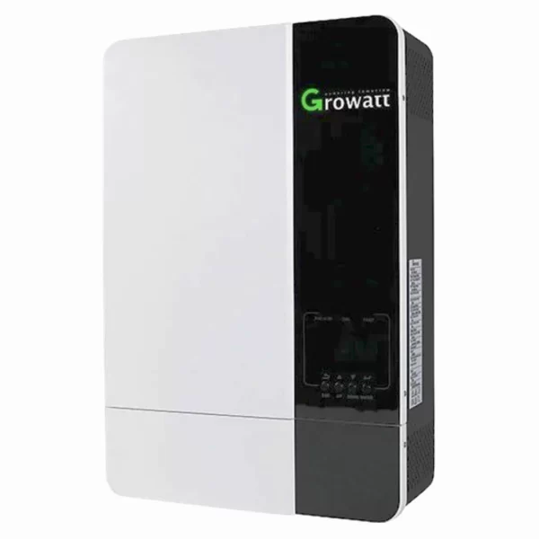Inversor Off-Grid Growatt SPF 3000Tl Lvm-Es | Eco Green Solar
