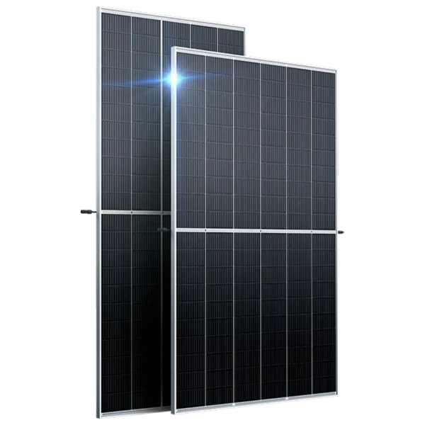 Panel Solar 665W MonocristalinoTrina Solar | Eco Green Solar